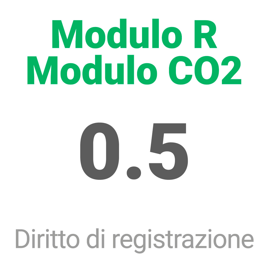 Fees – Concrete Sustainability Council – Italy